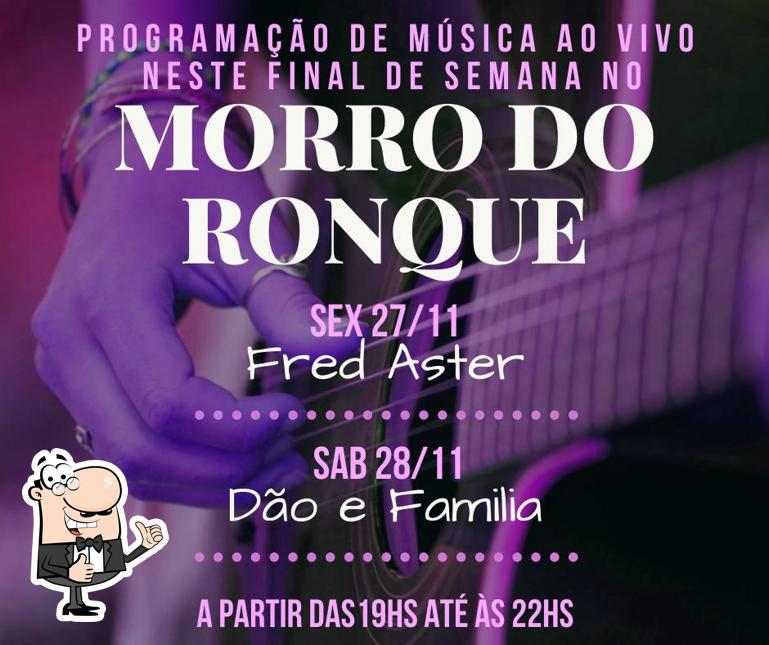 Restaurante Morro do Ronque, Araras - menu e avaliações do restaurante ...