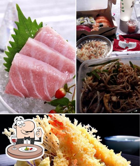 Ninki, Auderghem - Restaurant reviews
