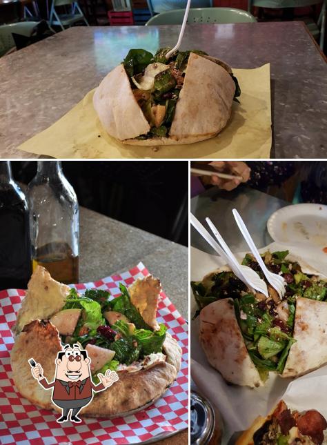 450° Grados Pizza A La Leña pizzeria, Nogales - Restaurant reviews
