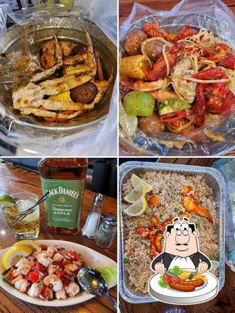 Boiling SOHO - Newington in Newington - Restaurant menu and reviews