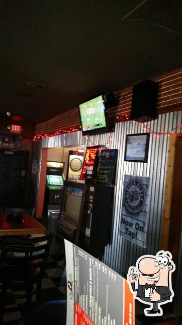 Mustang Sally's Deli & Liquor, 8114 US-69 in Pleasant Valley ...