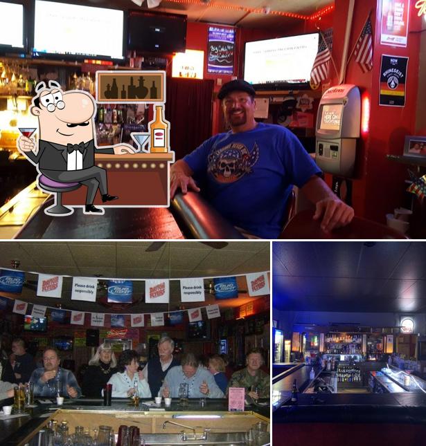 Red Carpet Tavern, Dayton - Restaurant menu, prices and reviews