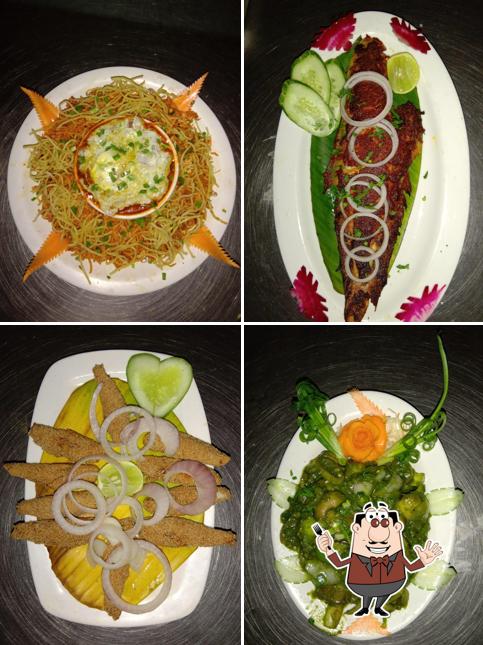 Muli - Eil Family Restaurant by Wild Spirits, Mangaluru - Restaurant ...