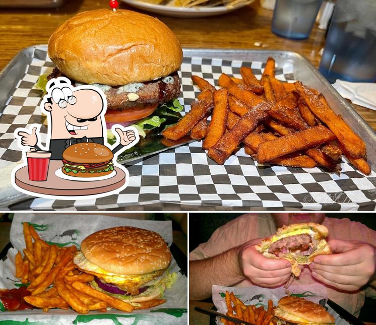 Winchell's Pub & Grill, North Las Vegas - Restaurant menu, prices and ...
