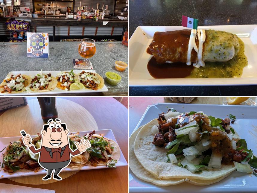 Ranch Milk Market, Freedom - Restaurant menu, prices and reviews