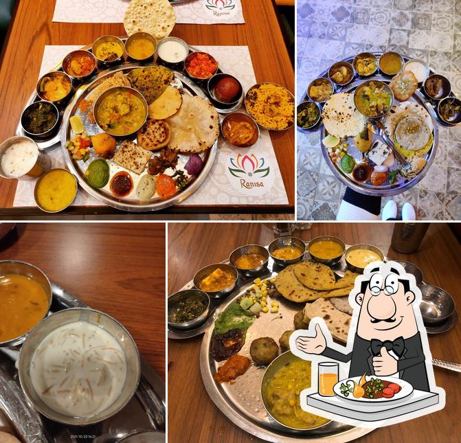 Ranisa by Jain Chawal Wale, New Delhi - Restaurant menu, prices and reviews