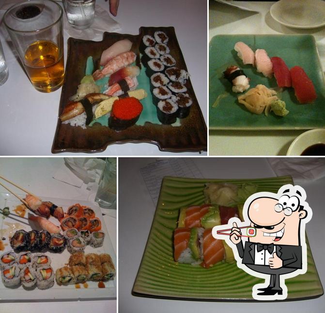 Asia DC, Washington - Restaurant menu, prices and reviews