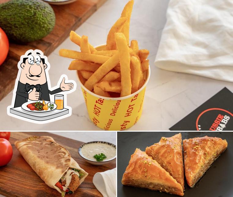 Aussie Kebabs, Bray Park - Restaurant menu, prices and reviews