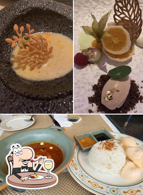 Babah Ramu Dine & Bar, Medang - Opiniones del restaurante