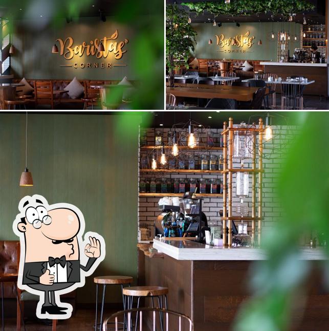 Baristas' Corner restaurants in Dubai, summer 2024 - Restaurant Guru