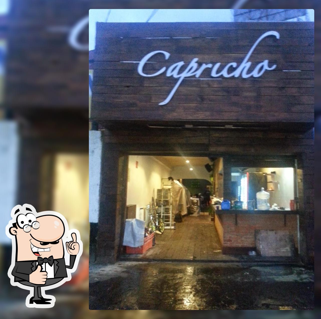 Capricho Asado Argentino, Ciudad López Mateos - Restaurant menu, prices ...