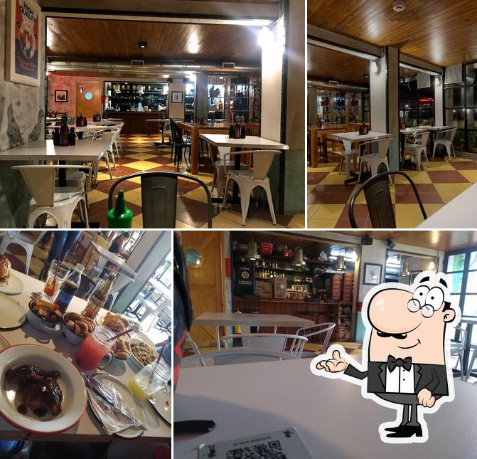 Chicken Box Cañaveral restaurant, Floridablanca - Restaurant reviews
