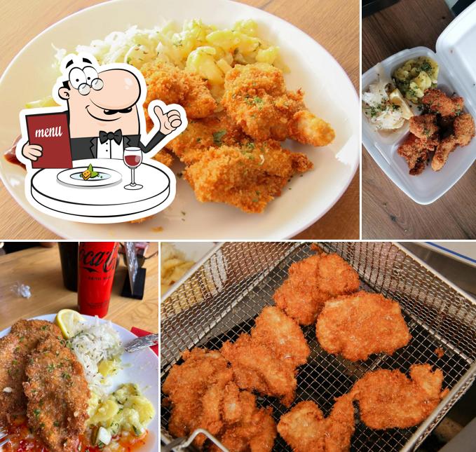 Top 5 Restaurants mit gebratenes Huhn in Passau, August 2025 ...