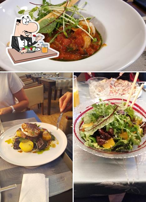 Cza Ku Bistro, Wroclaw (Breslavia) - Menú del restaurante, precios y ...