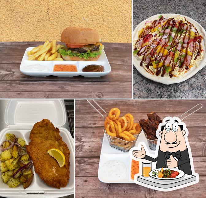 Bani Pizza, Burger & Indische Spezialitäten Berlin, Berlin ...