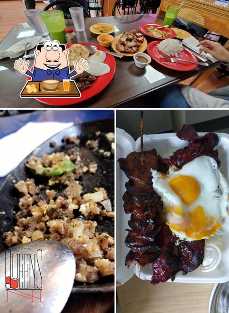 Ihawan in New York City - Restaurant menu and reviews