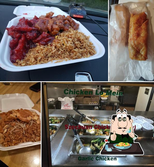 Ingcredible, East Lansing - Restaurant menu, prices and reviews
