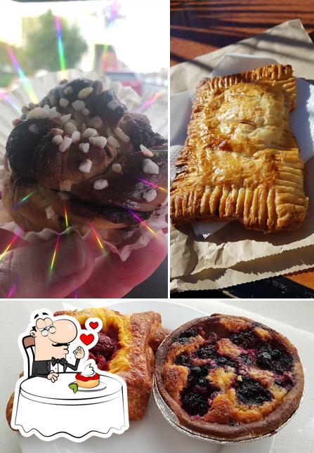 Inner West Swedish Baker, West Footscray - Restaurant menu, prices and ...