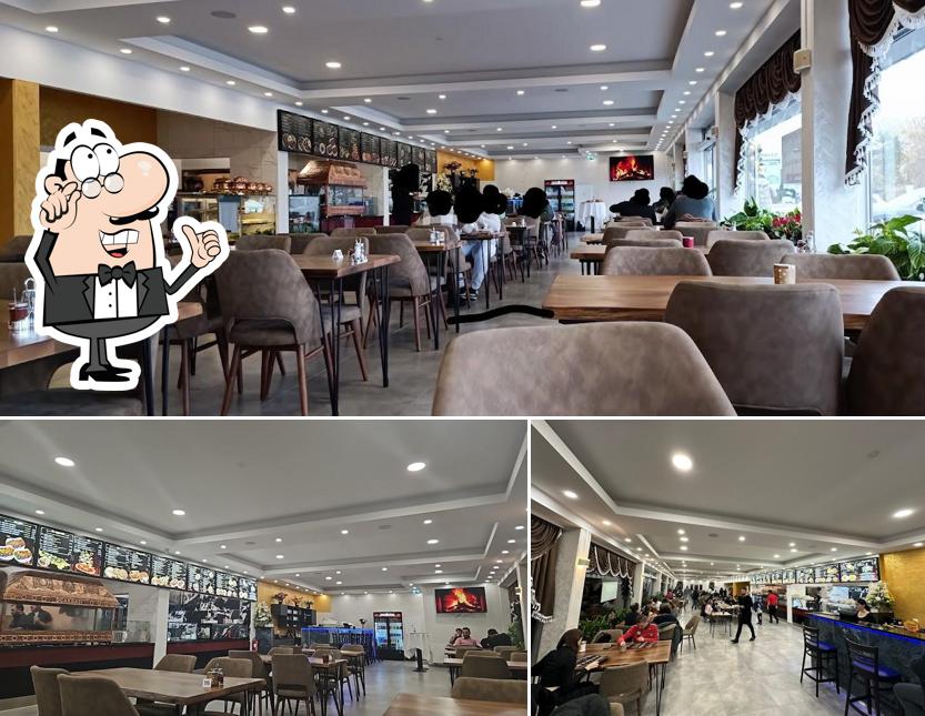 Istanbul Grillhaus, Rodgau - Restaurant menu, prices and reviews