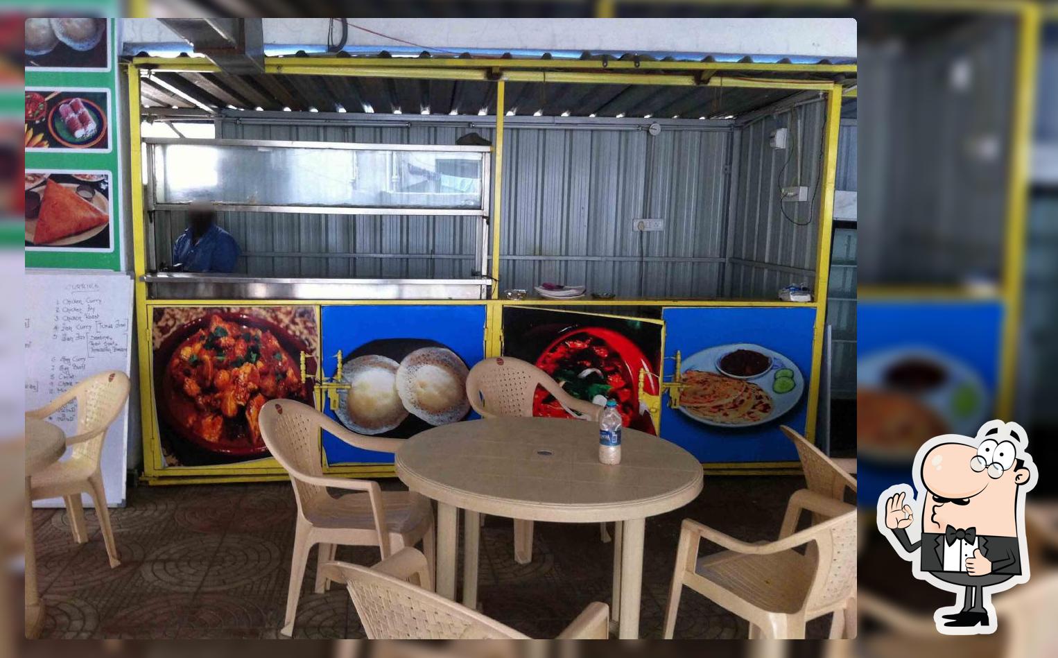 Jeevan Foods, Hyderabad - Restaurant menu, prices and reviews