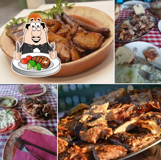 Kafana Avlija, Smederevska Palanka - Restaurant menu, prices and reviews