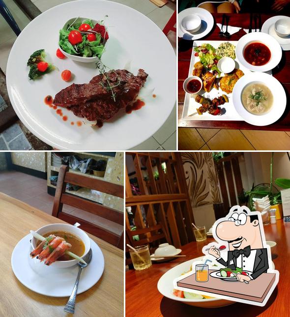 Top 10 restaurants in Nha Trang, september 2025 - Restaurant Guru