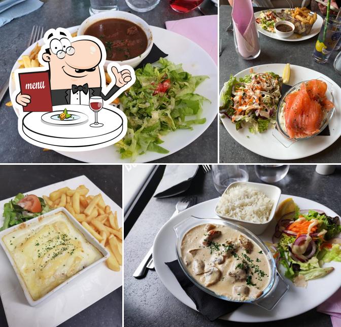 L' ambigu, Hazebrouck - Restaurant menu, prices and reviews