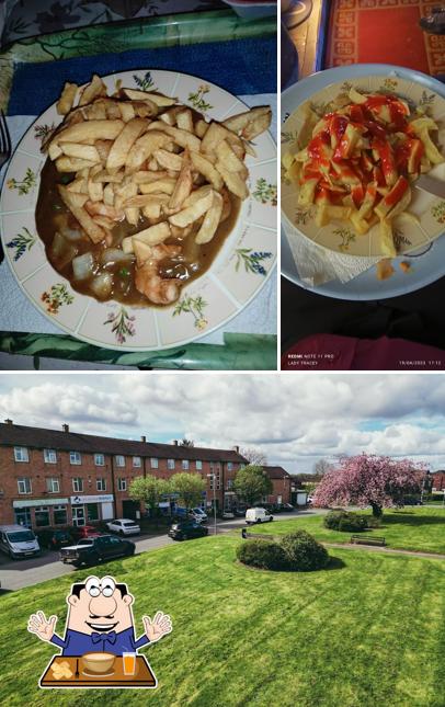 Lime Avenue Supper Bar, Northwich - Restaurant menu, prices and reviews