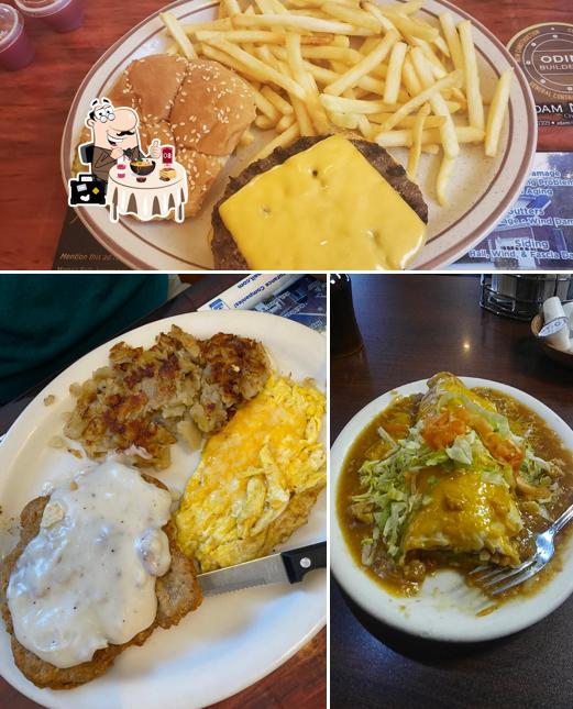 Louis' Diner in Littleton - Restaurant menu and reviews