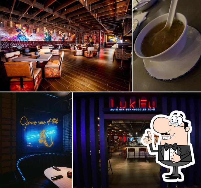 Luk Fu in Philadelphia - Restaurant menu and reviews