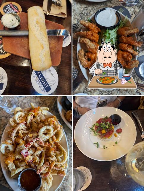Malone's - Louisville, Louisville - Restaurant menu, prices and reviews