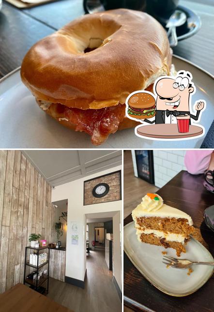 No.6 Coffee House, Ryton - Restaurant menu, prices and reviews