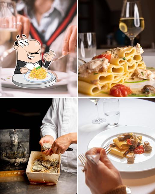 Opera Viva, Roma - Menú del restaurante, precios y reseñas
