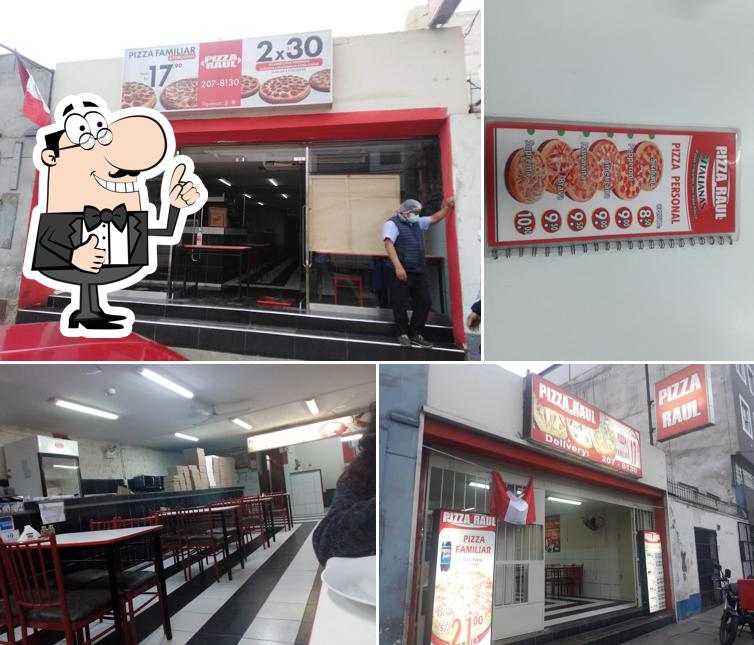 La mejor pizza de Lince, invierno 2023 - Restaurant Guru