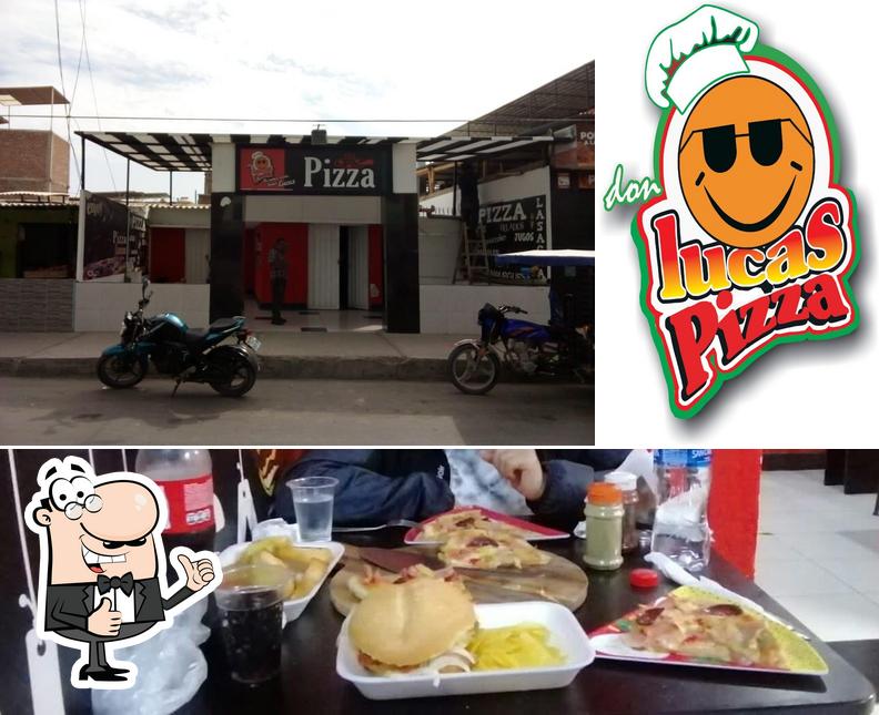 Pizzeria Don Lucas, Piura - Restaurant reviews