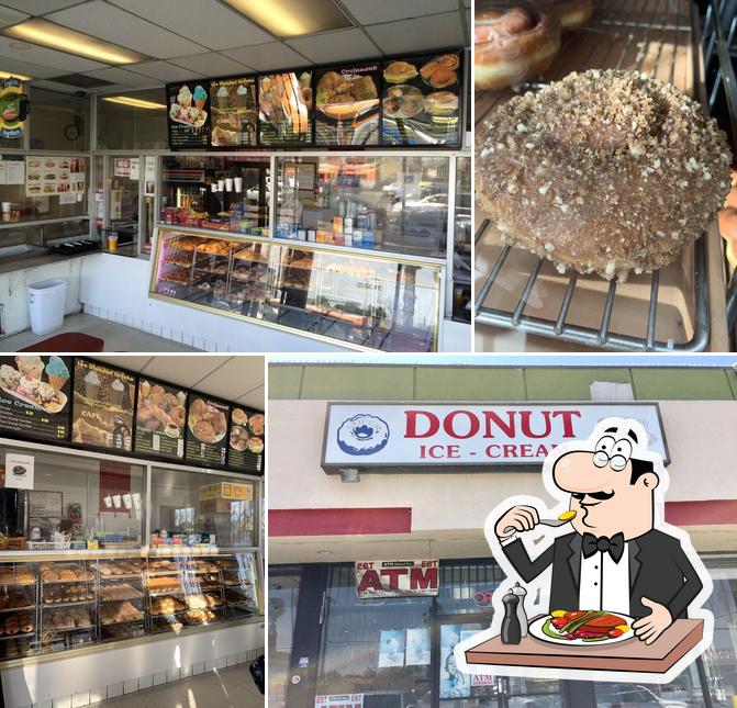 Sam's Donut in Los Angeles - Restaurant reviews
