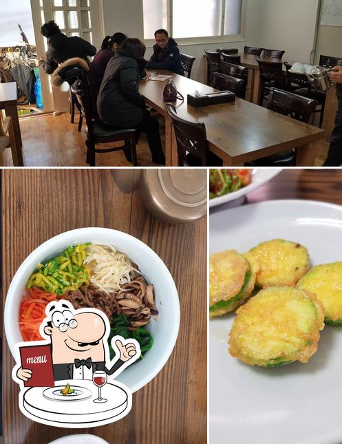 Sodam restaurant, Seoul, 홍제제1동 - Restaurant reviews