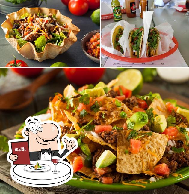 Taco Shop Sosua restaurant, Sosúa - Restaurant menu and reviews
