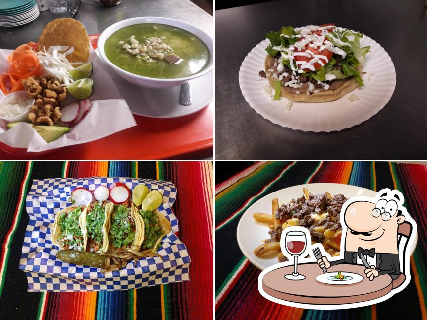 Ted's Philly cheese steaks & Mexican Grill in Commerce City ...