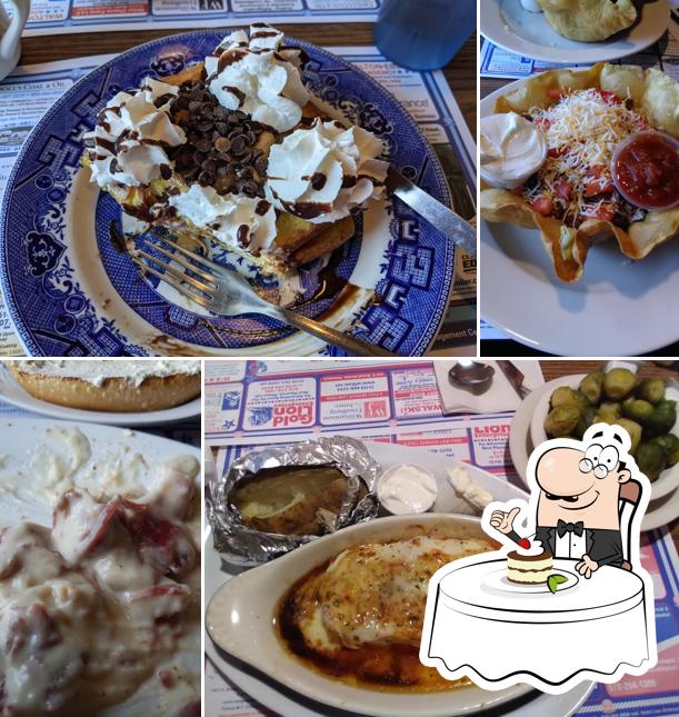 Top 5 places to eat in Nesquehoning, october 2025 - Restaurant Guru