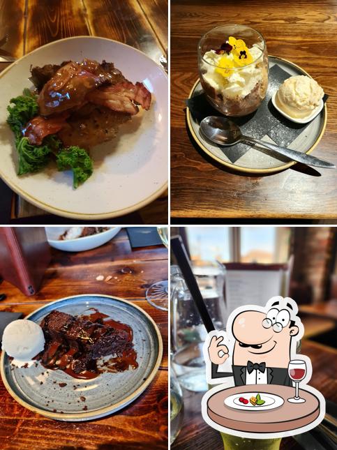 The Sun Inn Everton, Everton - Restaurant menu, prices and reviews