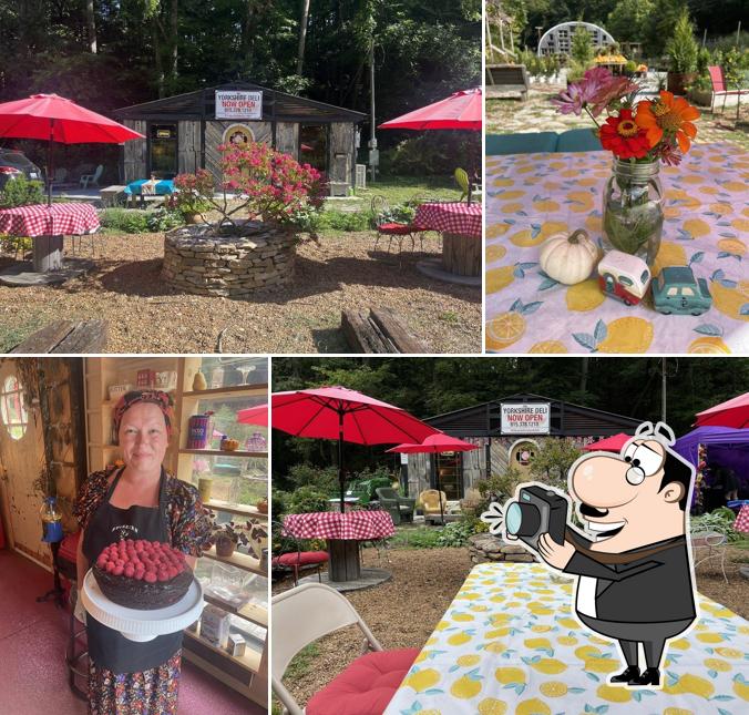 The Yorkshire Deli in Nashville - Restaurant reviews