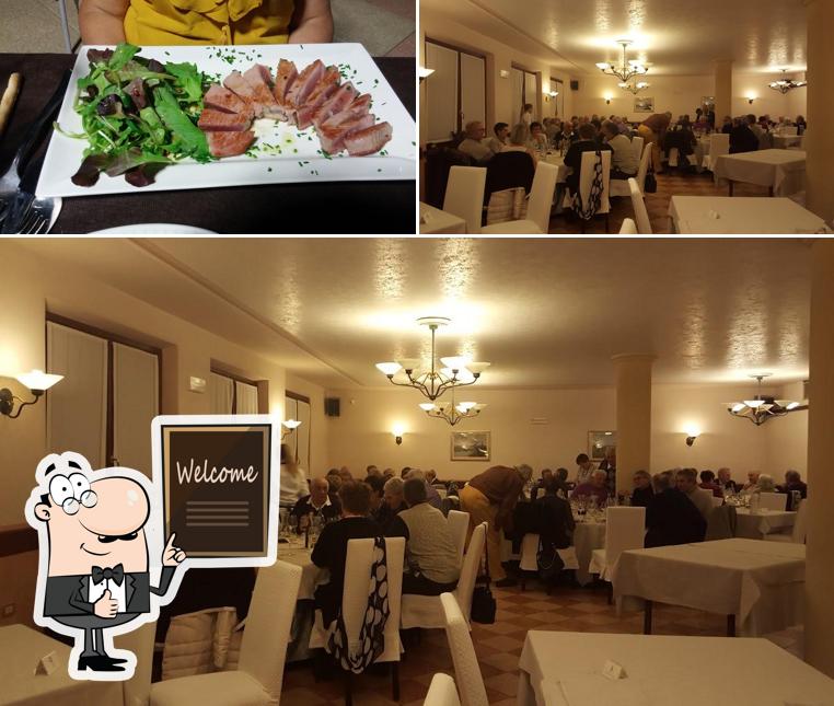 Trattoria La Cola di Cipriani Francesca restaurant, Verona - Restaurant ...