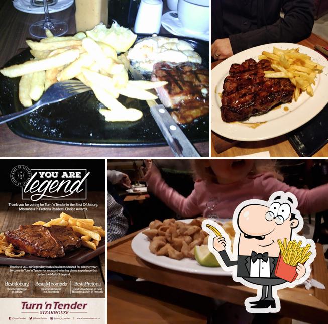 Top 10 restaurants in Centurion, september 2025 - Restaurant Guru