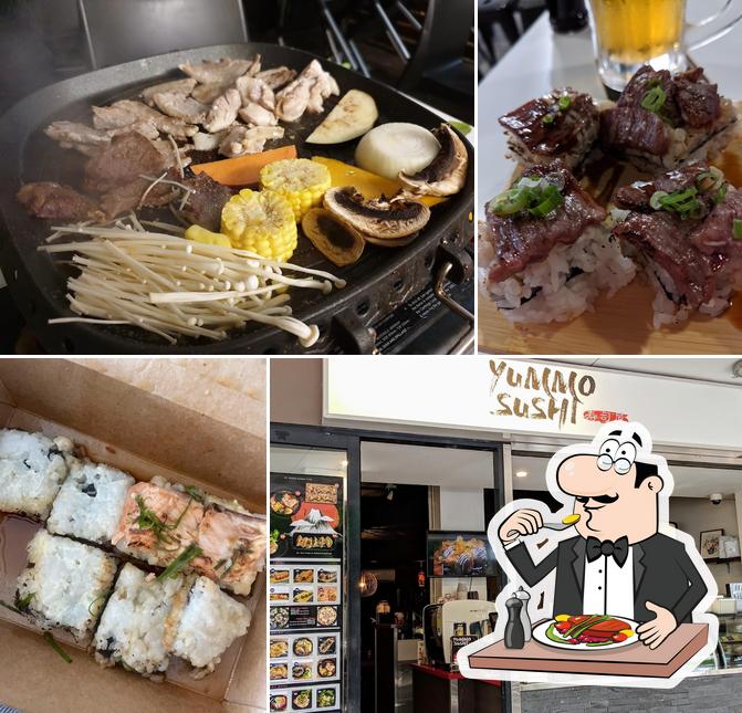 Top 5 restaurants with okonomiyaki in Brisbane City, november 2025 ...