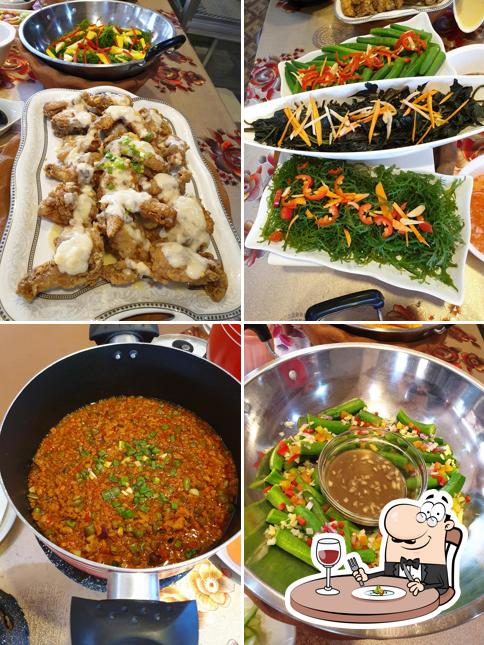 Savannah's Foodhause, Digos - Menú del restaurante, precios y reseñas