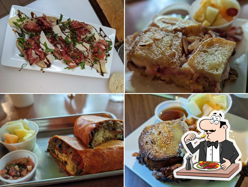 Jacobi's 1922, Hazelhurst - Restaurant menu, prices and reviews