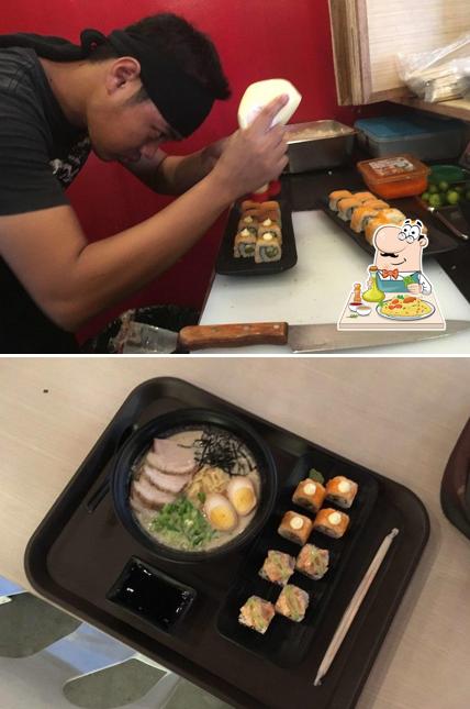 Sumo Chef, Quezon City, Kamuning - Restaurant menu, prices and reviews