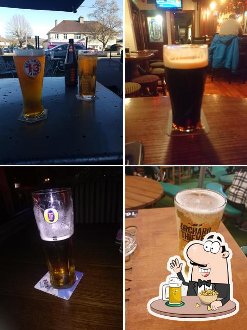 The Bishopstown Bar & Restaurant, Bishopstown Rd in Cork - Restaurant ...