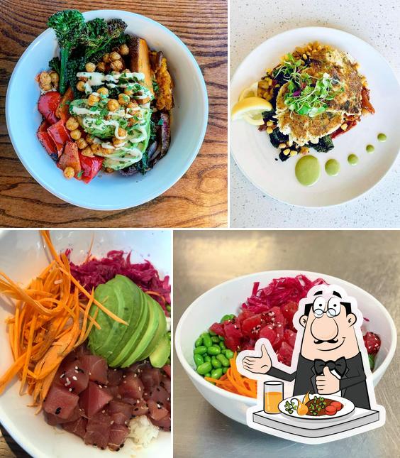 The Daily Kitchen & Bar, 12201 W Broad St in Richmond - Restaurant menu ...